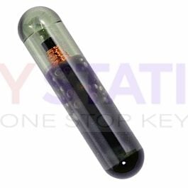 ID48 Keyline Glass Cloning Transponder Chip