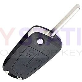 "Vauxhall Opel Corsa C Meriva Remote Key - Get Yours Now!"- Keystation