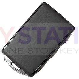 "Volvo Smart Remote Key 4 Button – S40/S60/S90/V90/XC40/XC60/XC90/SV90 ...