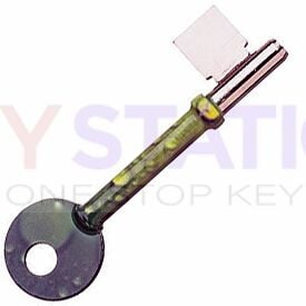 Mortice House Keys - Keystation