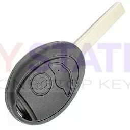 Mini Car Keys & Parts - Keystation