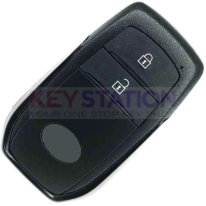 "New Toyota Hilux Key: Get Yours Now - 89904-0K490!" - keystation