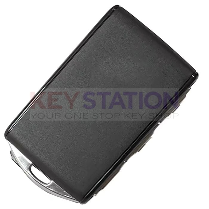 "Volvo Smart Remote Key 4 Button – S40/S60/S90/V90/XC40/XC60/XC90/SV90 ...